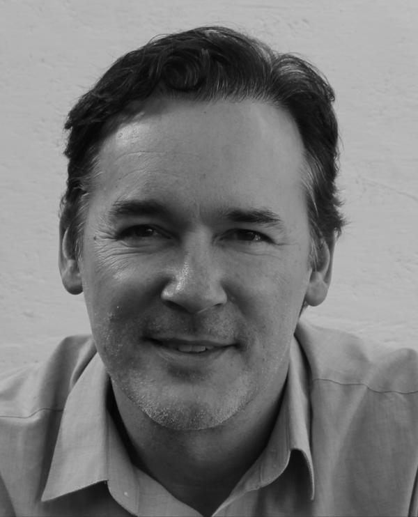 Darren Merritt